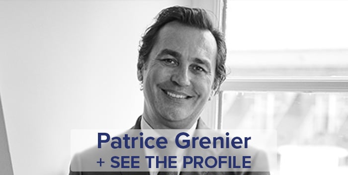 The firm – Grenier Avocats